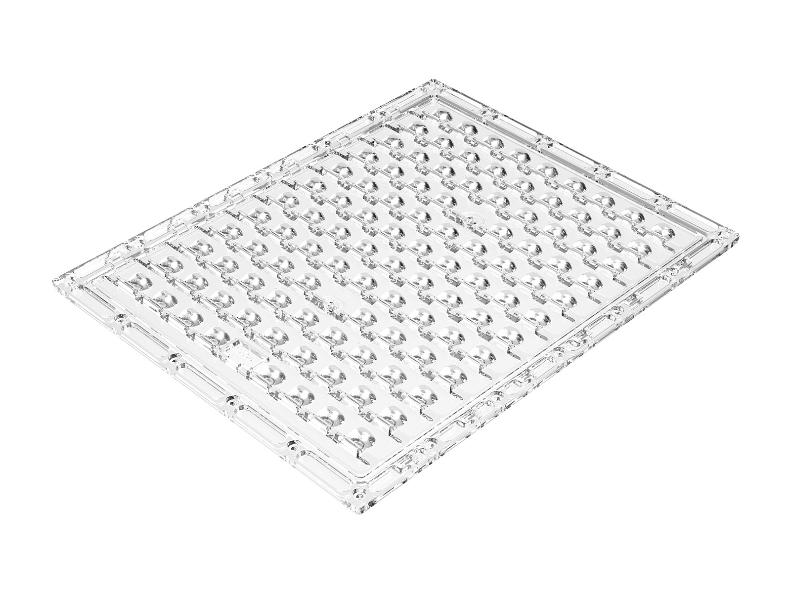 ST11 HiPole X Tennis Court & Area Light - AGC Lighting