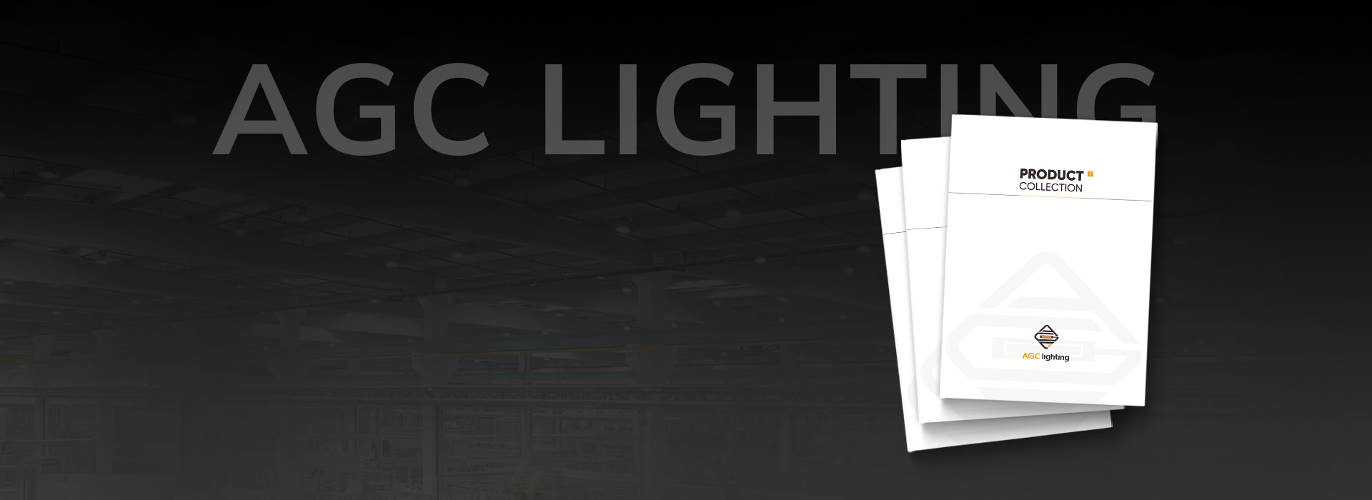 Industrial & Outdoor LED Lighting Solutions - AGC Lighting