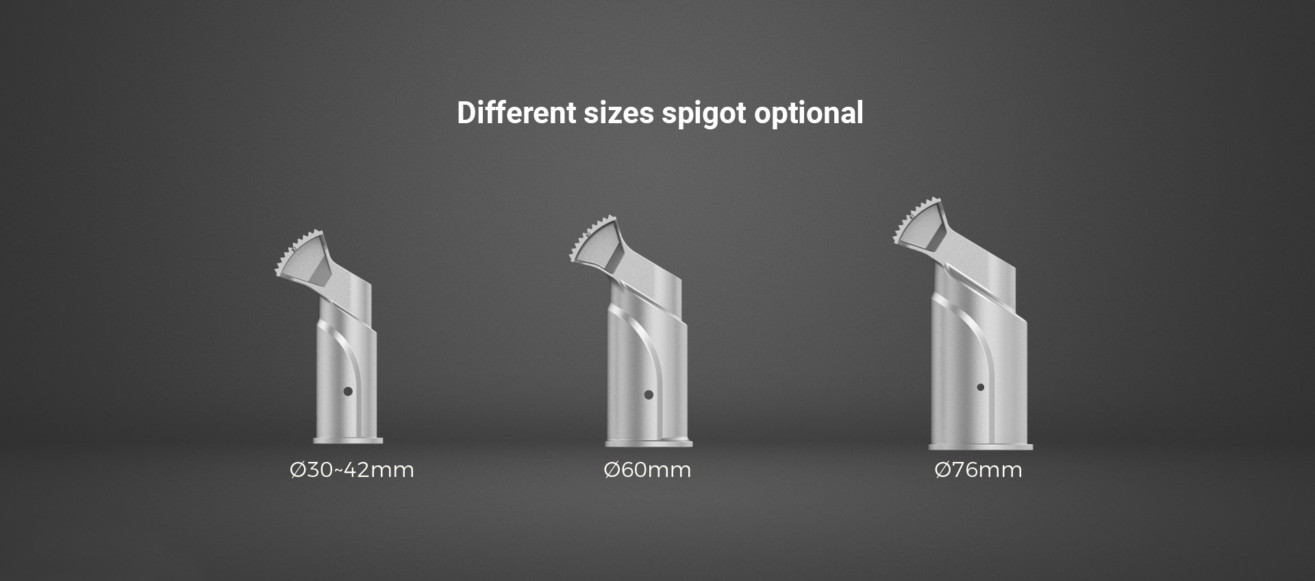 HiSmooth X LED Street Light - AGC Lighting